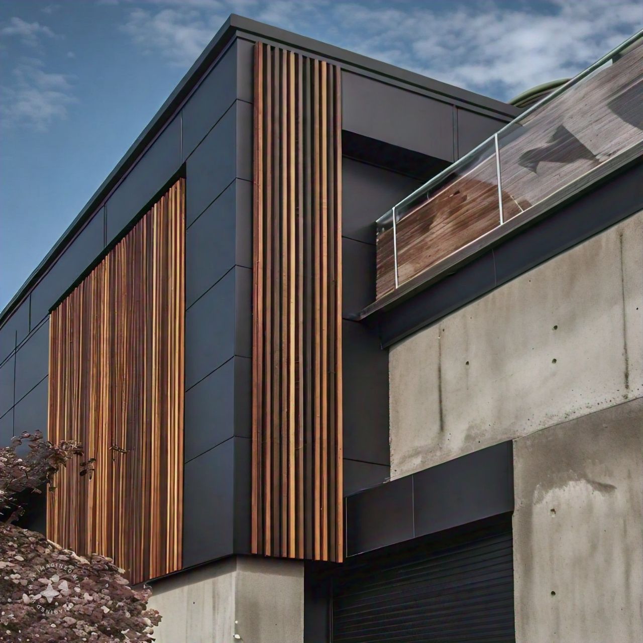 Vani Facade – Artistry In Architecture